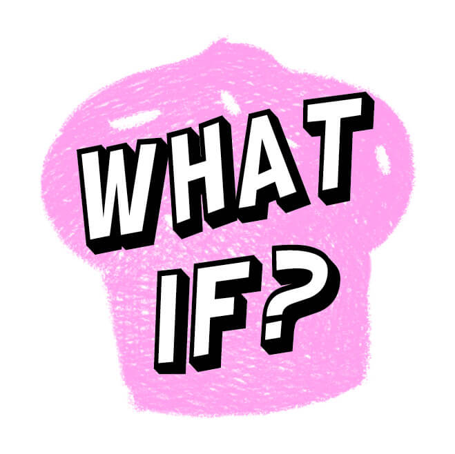 What If?