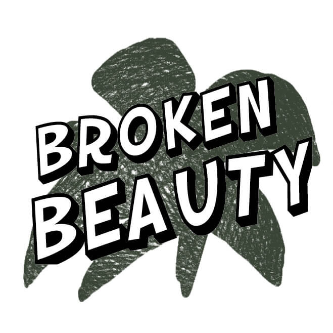 Broken Beauty